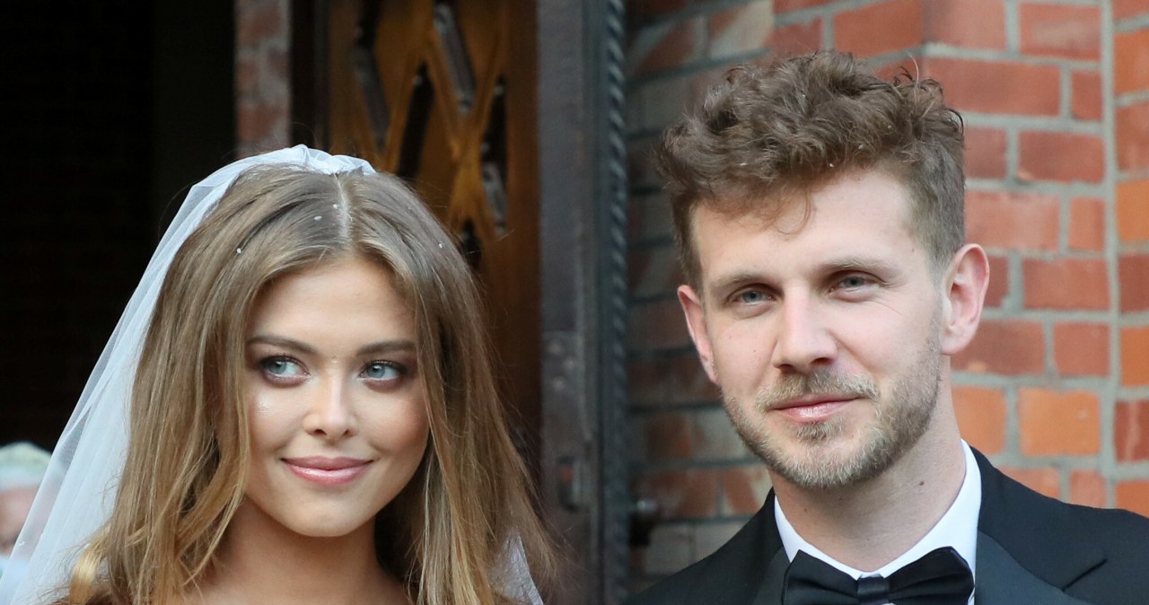 Antoni Królikowski żałuje ślubu. Dosadna odpowiedź Joanny Opozdy ...