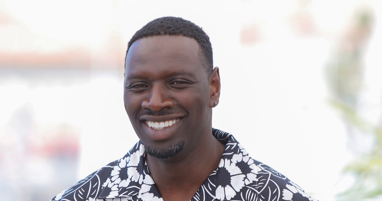 "Yasuke": Omar Sy jako czarny samuraj w nowym serialu Netfliksa ...