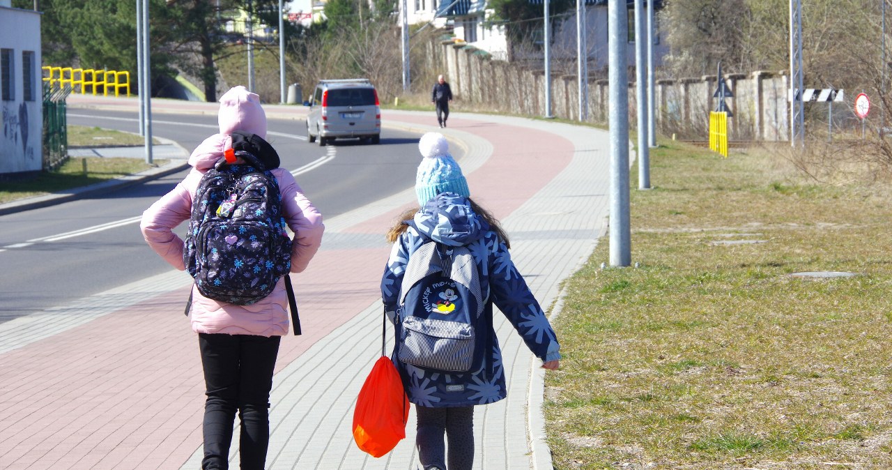 Krotoszyn: Uczniowie otrzymali mus z kofeiną. Zareagował rodzic - Wydarzenia w INTERIA.PL