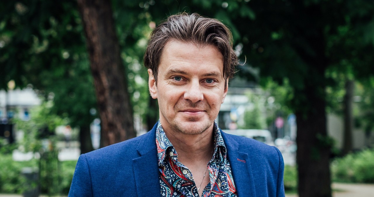 Marcin Kwaśny wymodlił pieniądze u polskiego świętego? - Świat Seriali ...