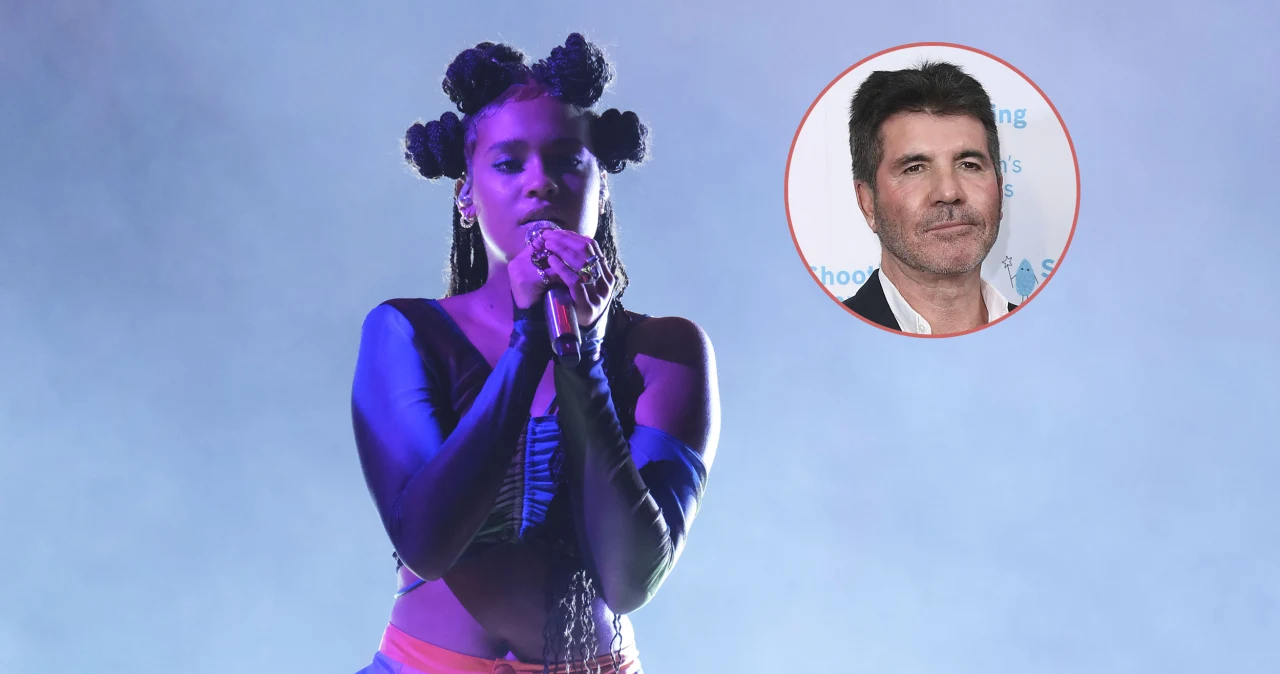 Sara James w finale "Mam Talent". Co powiedział Simon Cowell? - Muzyka ...