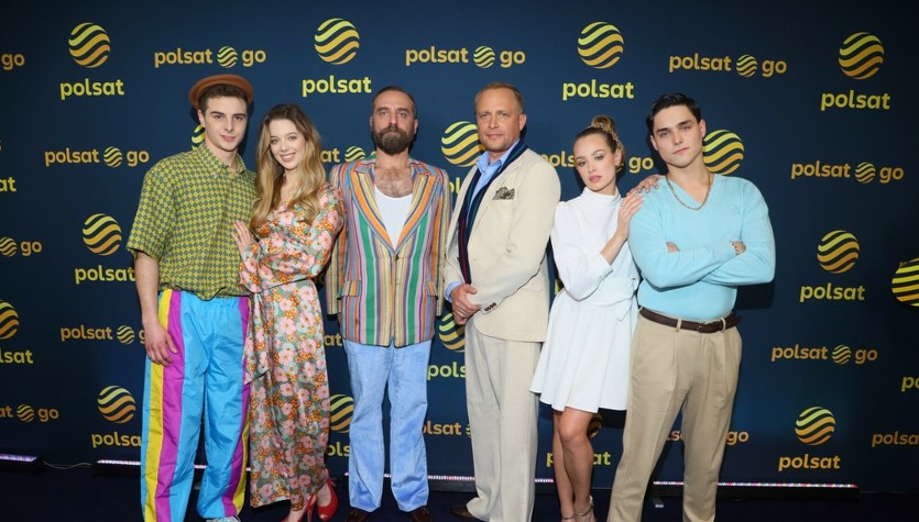 Jak wygląda polska rodzina w telewizji? KRRiT to sprawdzi - Geekweek w ...