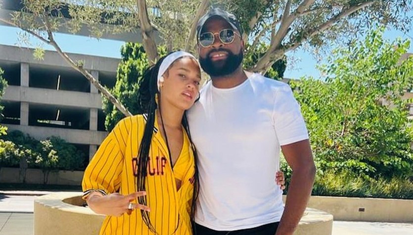 "Mam talent". Sara James poszła w ślady ojca. Kim jest John Egwu James? - pomponik.pl