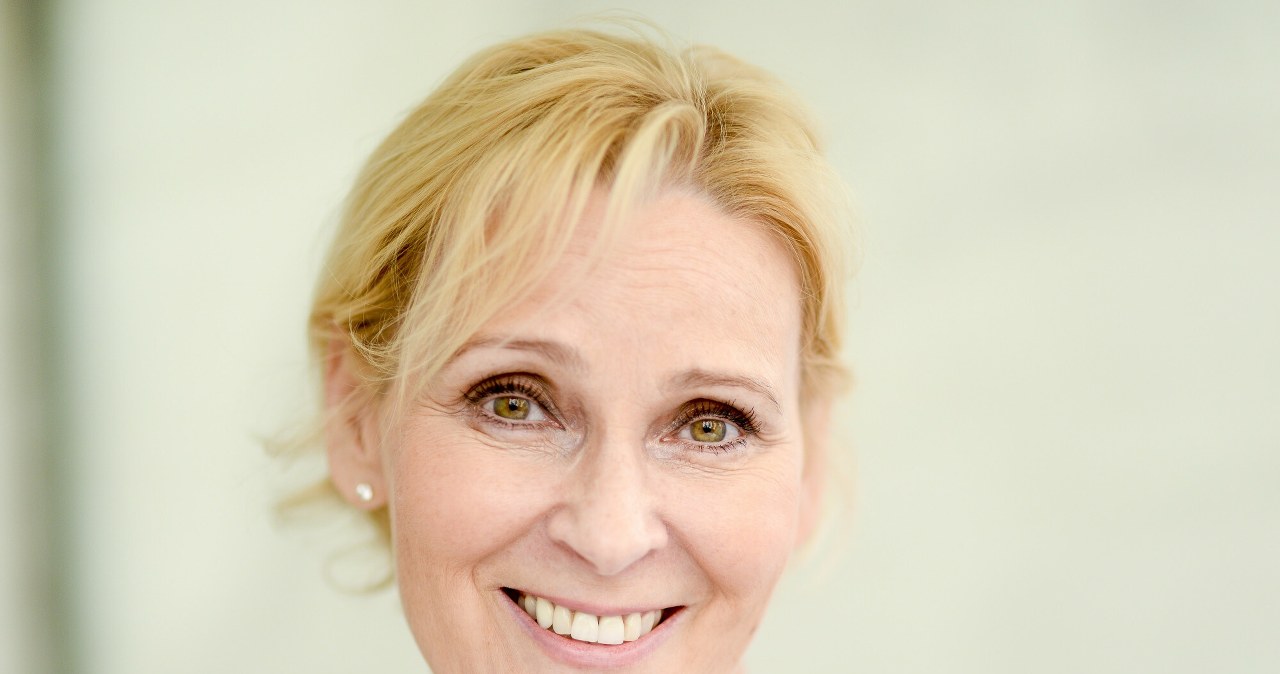 Maria Gładkowska była nazywana polską Catherine Deneuve! Co piękność ...
