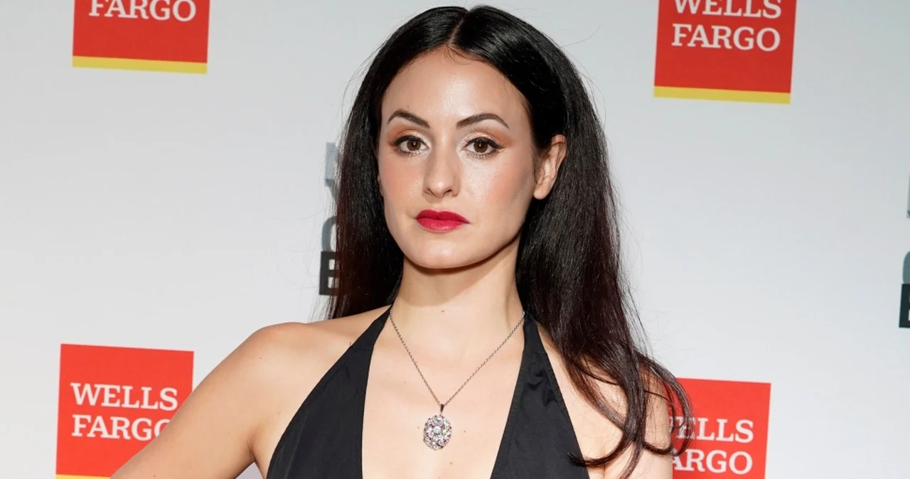 Partnerka Micka Jaggera napisała swoją pierwszą powieść - Muzyka w ...