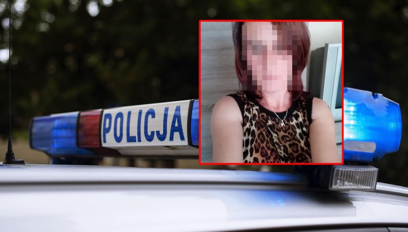 Przemyśl: Anna P. zamordowana. O zabójstwo jest podejrzany 18-latek - Wydarzenia w INTERIA.PL