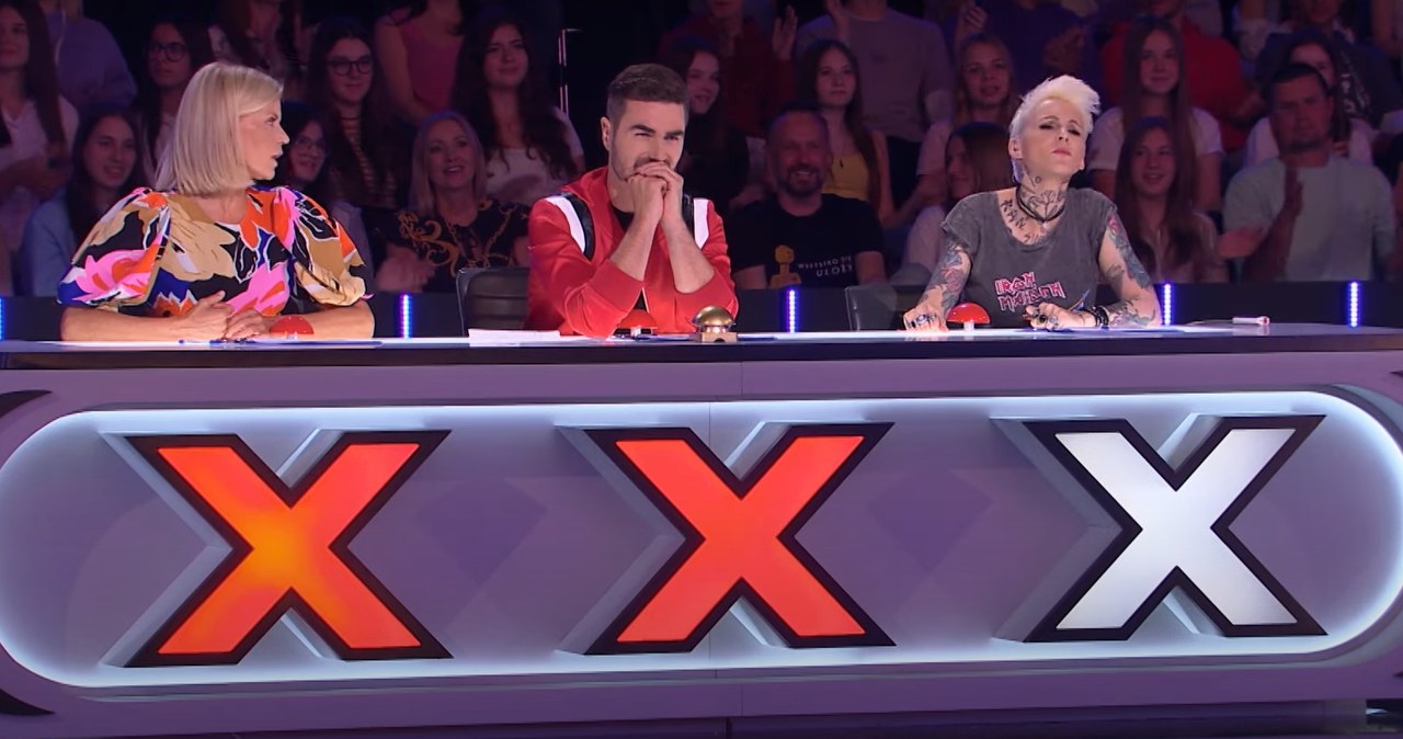 Mam talent: odcinek trzeci. Co się działo? Kto dostał Złoty Przycisk ...