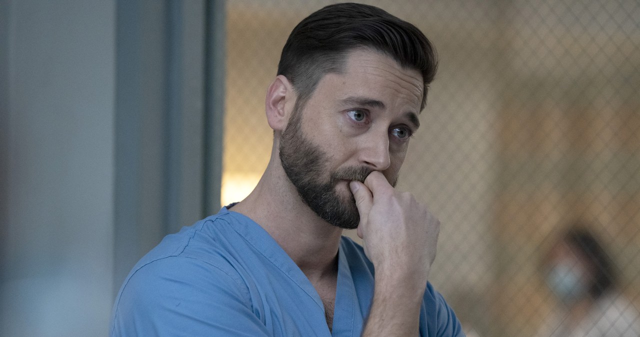 "Szpital New Amsterdam": Maraton serialu wkrótce na FOX! Dlaczego Max ...