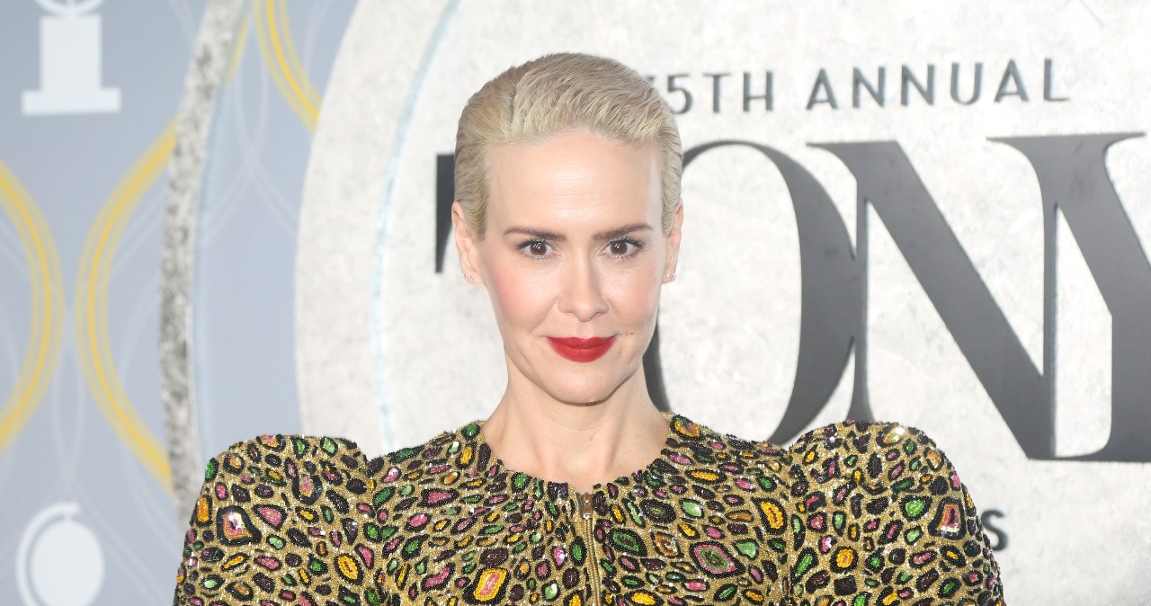 "The Way Down": Sarah Paulson jako kontrowersyjna dietetyczka Gwen ...