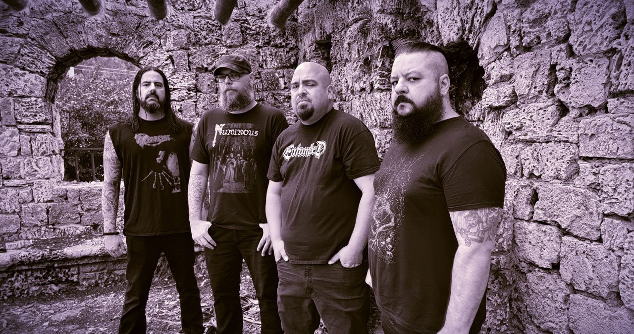 Hibernus Mortis wracają z płytą "The Monoliths Of Cursed Slumber ...