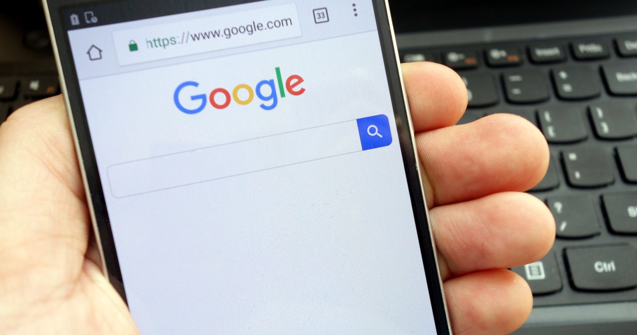 Wyszukiwarka Google płatna? Winne sytuacji zaawansowane funkcje AI ...