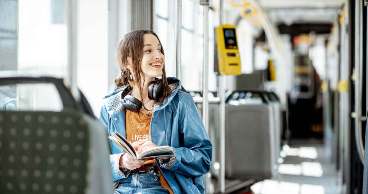 Dzień Bez Samochodu 2022. Gdzie darmowa komunikacja miejska? - Zielona w INTERIA.PL