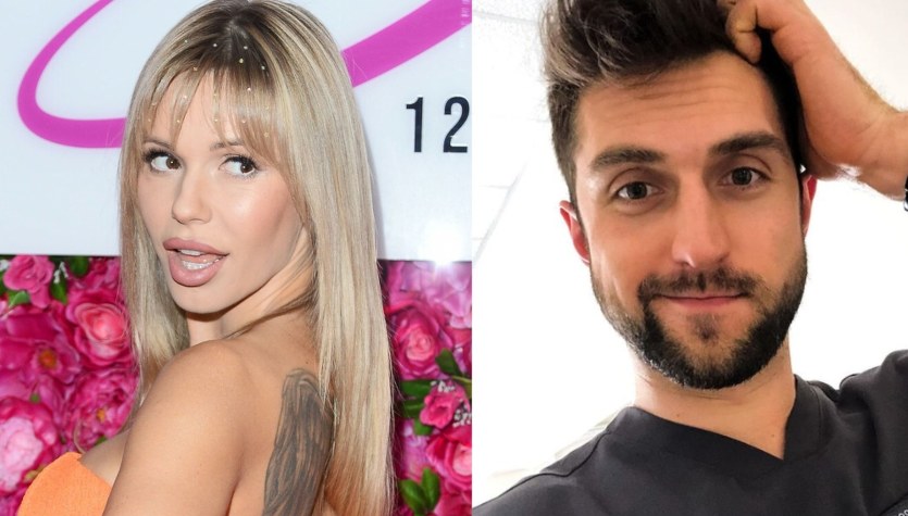 "Doda. 12 kroków do miłości". Tak wyglądała randka z Dodą oczami ginekologa - pomponik.pl