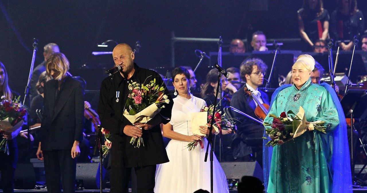 Zbigniew Preisner i Lisa Gerrard ponownie razem. Kiedy premiera płyty ...