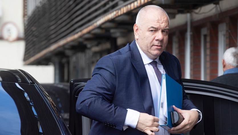 Sasin: Skierowałem do premiera rozwiązanie dot. opodatkowania zysków ...