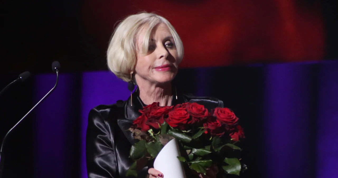 Grażyna Kulczyk: Pracowałam po 20 godzin. Komentarze w sieci - Wydarzenia w INTERIA.PL