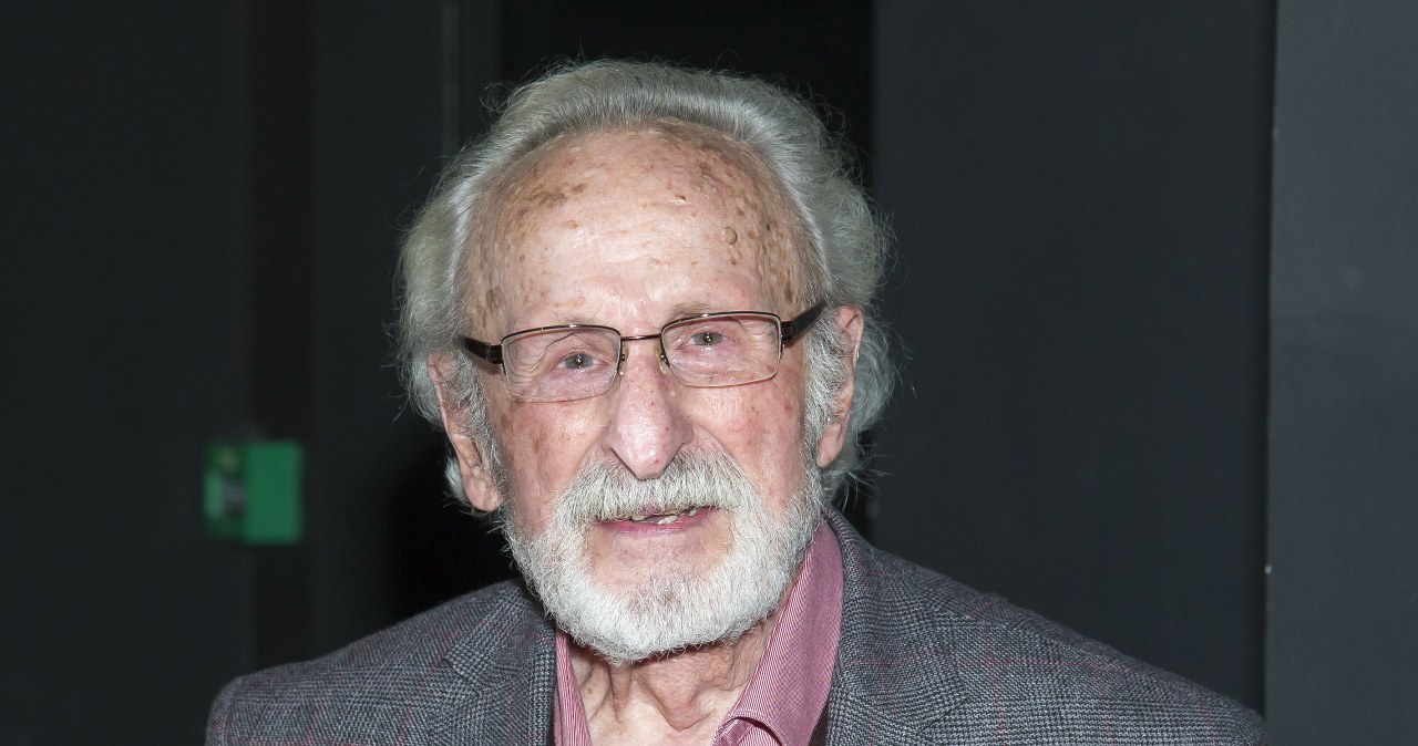 Franciszek Pieczka nie żyje. Kiedy pogrzeb wybitnego aktora? - Film w ...