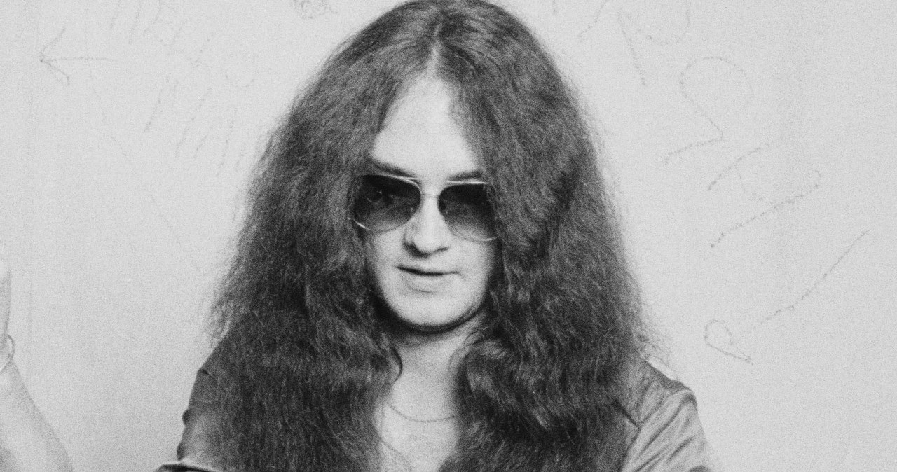 Anthony "Abaddon" Bray (eks-Venom) rozpoczął walkę z rakiem - Muzyka w ...