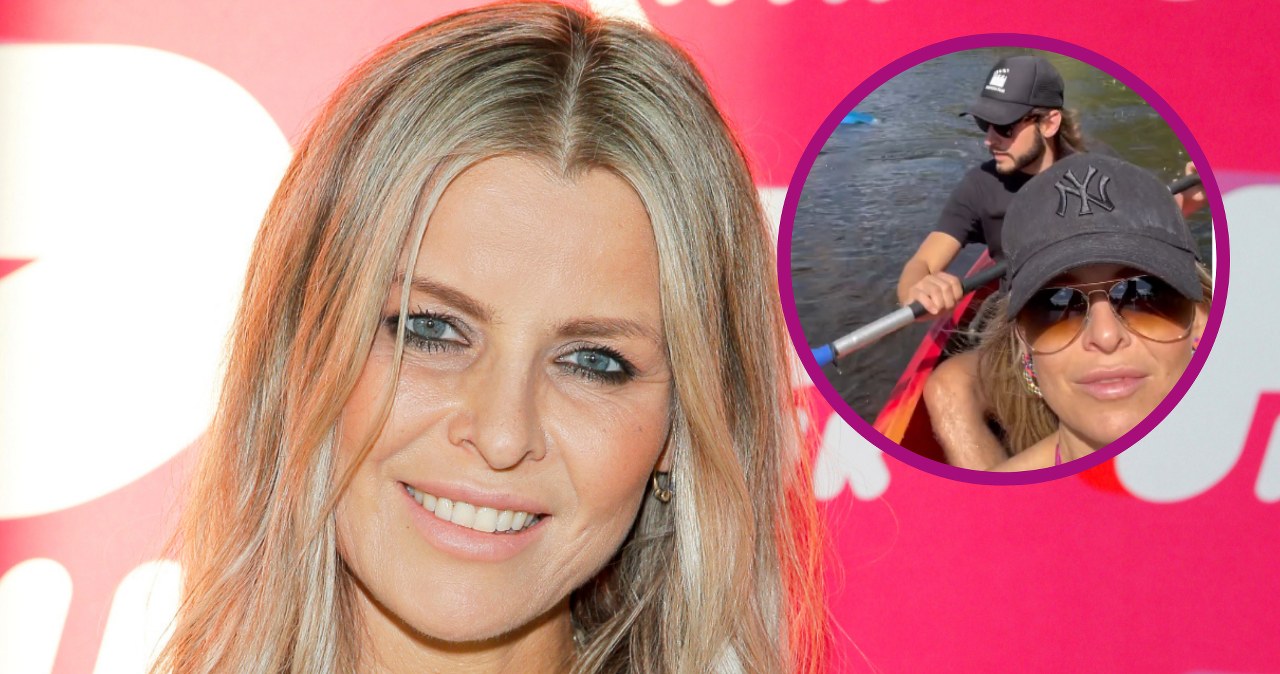 Mandaryna pochwaliła się w sieci zdjęciem z tajemniczym mężczyzną? Czy ...