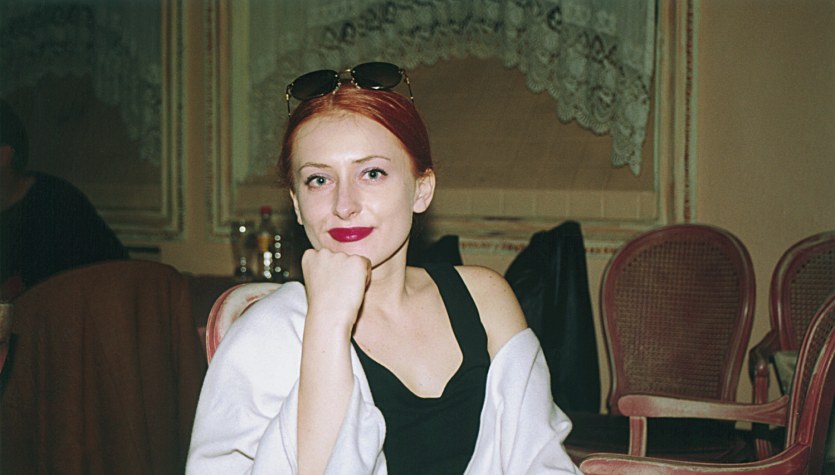 Sybilla Rostek z "Miodowych lat". Nie do wiary, jak teraz wygląda ...