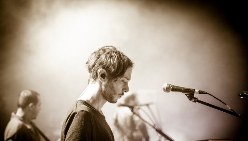 Christian Hummer nie żyje. Klawiszowiec zespołu Wanda miał zaledwie 32 ...