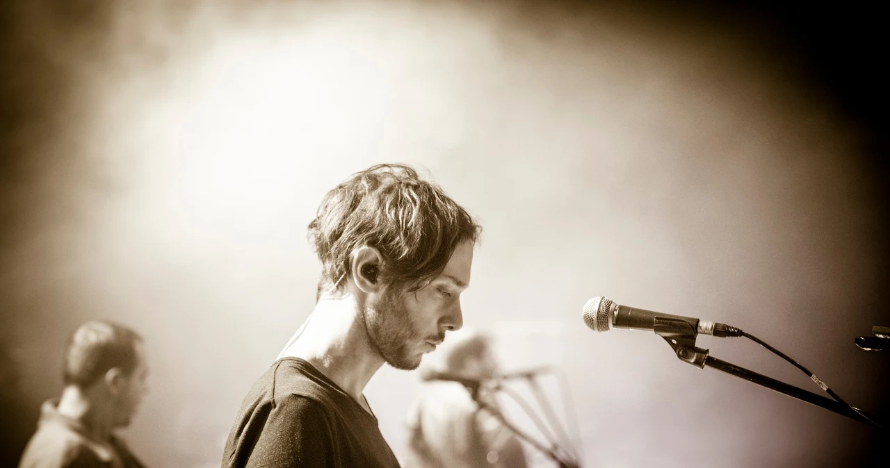 Christian Hummer nie żyje. Klawiszowiec zespołu Wanda miał zaledwie 32 lata