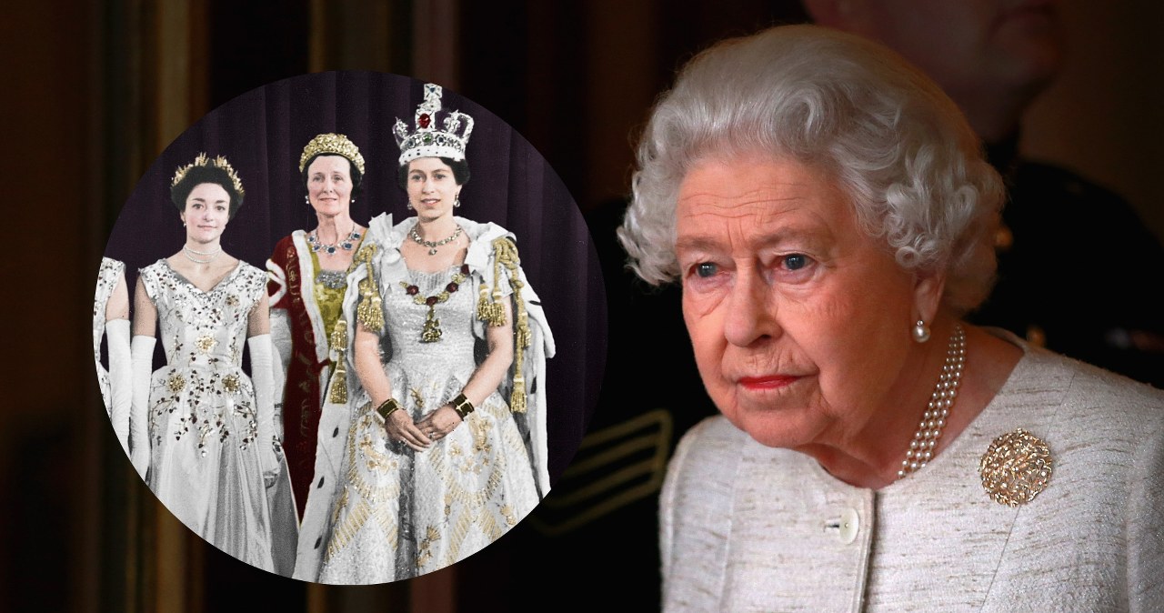 Lady Mary Russel nie żyje. Była blisko związana z brytyjską monarchią ...