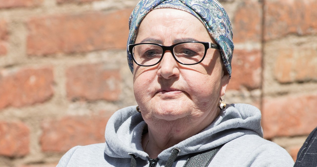 Henryka Krzywonos umiera na raka. Reakcja sąsiadów zszokowała posłankę ...