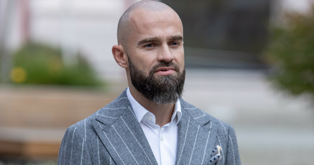 Sebastian Kulczyk zrezygnował. Jest nowy prezes Kulczyk Investments ...