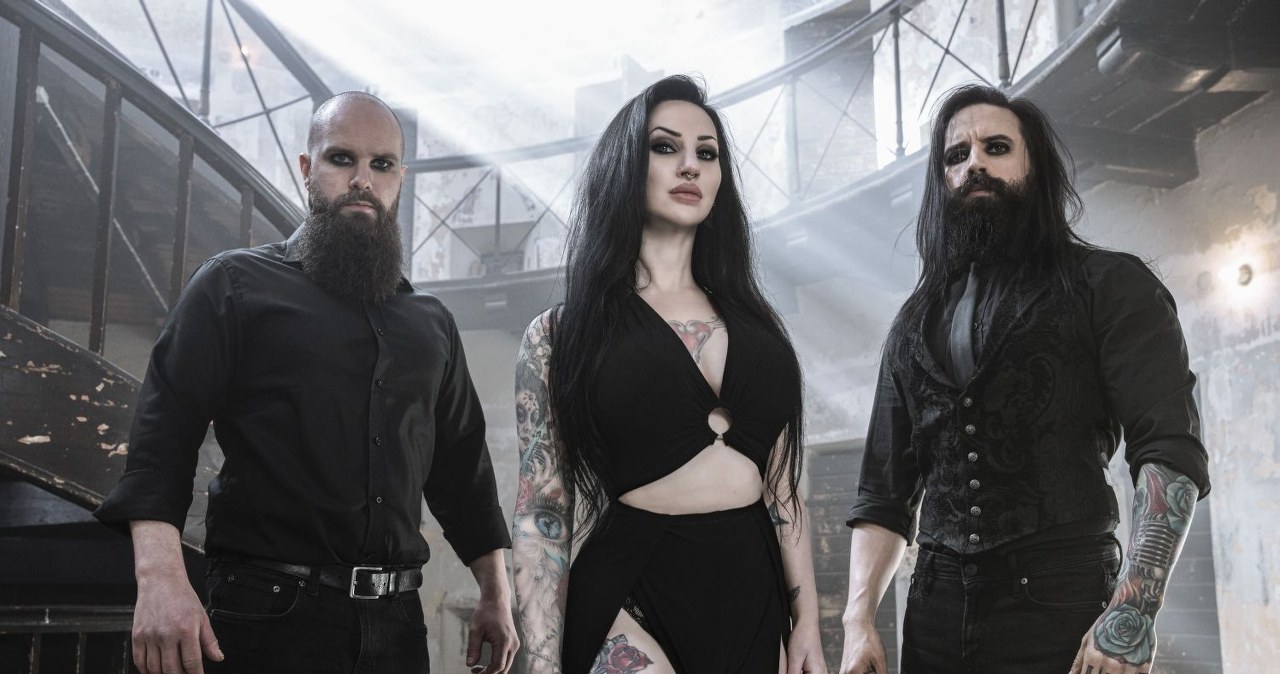 Eleine przed premierą EP-ki "Acoustic In Hell" - Muzyka w INTERIA.PL