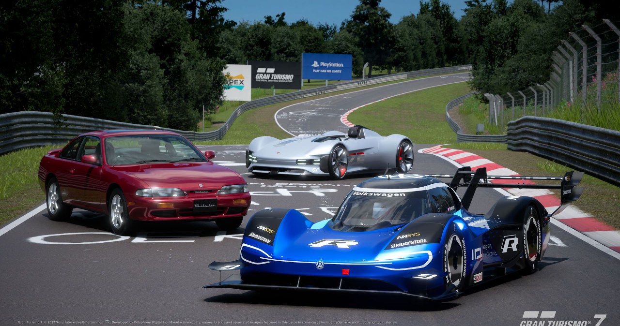 Gran Turismo 7: Trzy ekscytujące samochody oraz nowe lokalizacje w ...