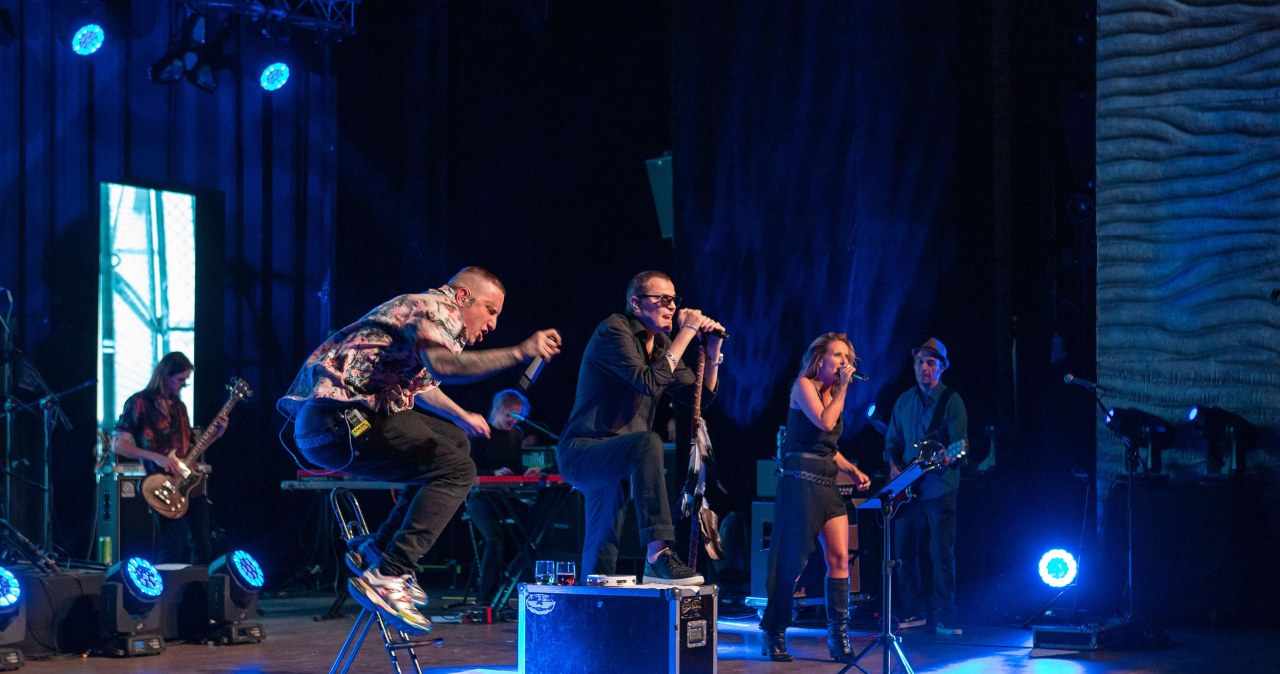 30-lecie zespołu Wilki: Te utwory pewnie znacie - Muzyka w INTERIA.PL