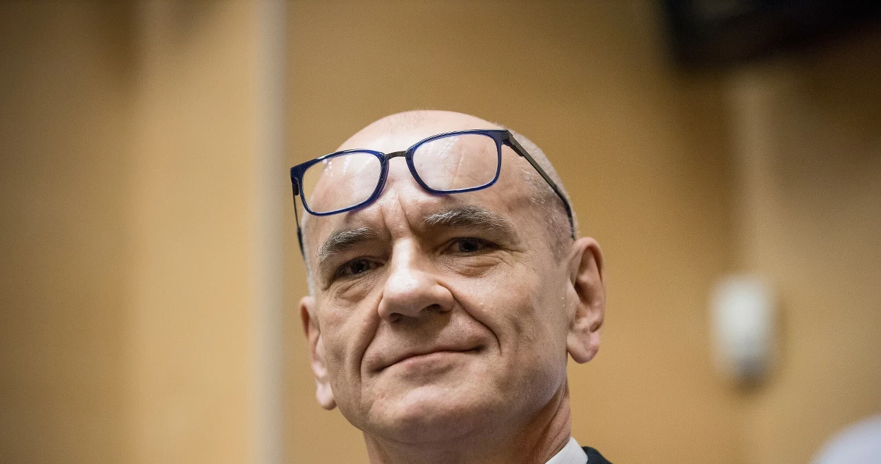 Dariusz Rosiak: Lubię twórczość Łony - Muzyka w INTERIA.PL