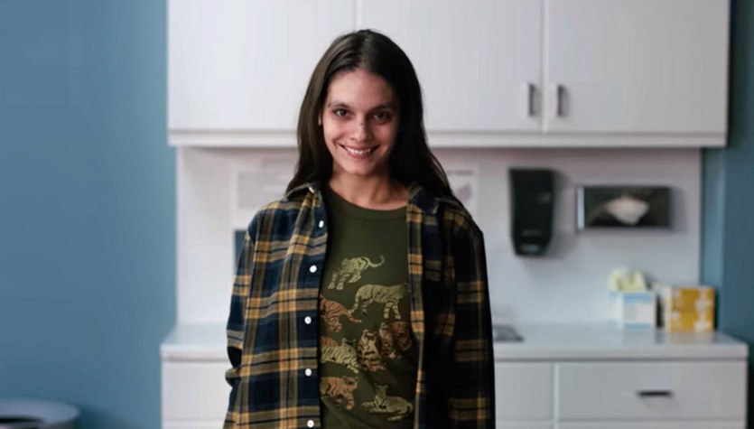 "Uśmiechnij się": Horror liderem box-office'u. Komedia "Bros" wielką ...