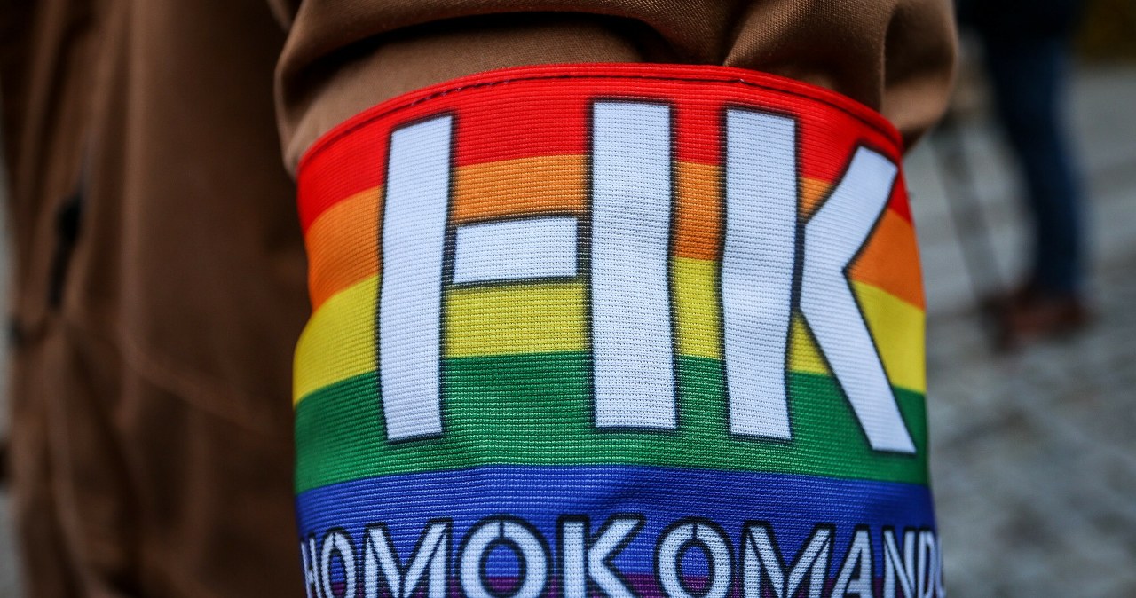 Homokomando. Aktywista LGBT, Maciej L. oskarżany o gwałt. Jest reakcja ...