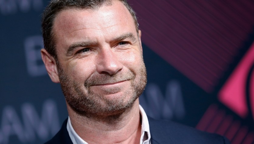 Liev Schreiber: Rzucił hollywoodzką gwiazdę dla młodszej o 25 lat ...