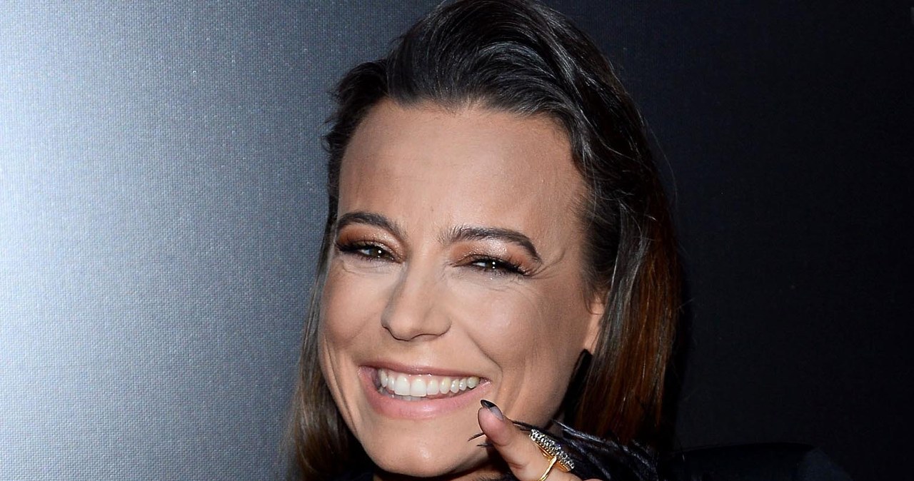 Anna Mucha kusi na nowym zdjęciu! Rozgrzała internautów do czerwoności ...