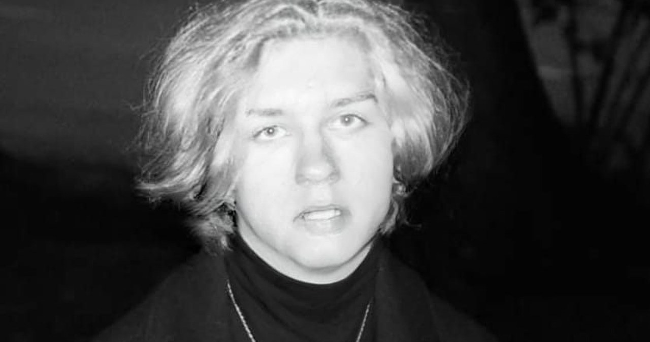 Real/Sajko nie żyje. Raper miał 19 lat - Muzyka w INTERIA.PL