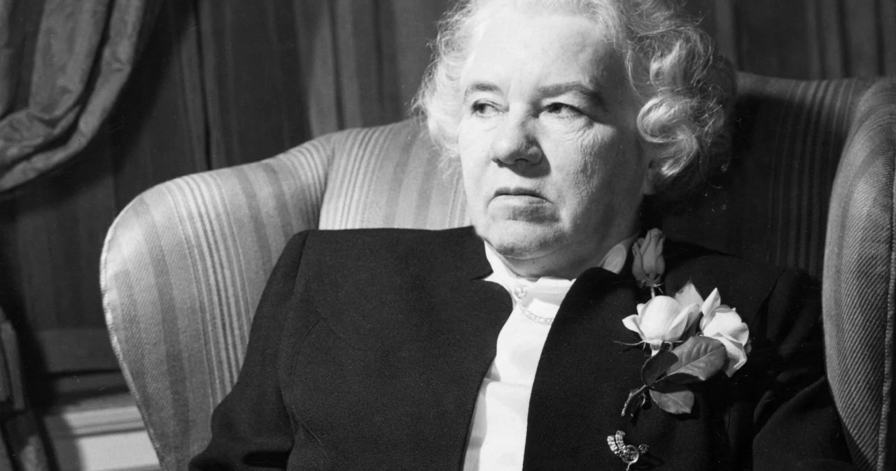 Elizabeth Kenny: Kim była? Google Doodle upamiętnia wybitną ...