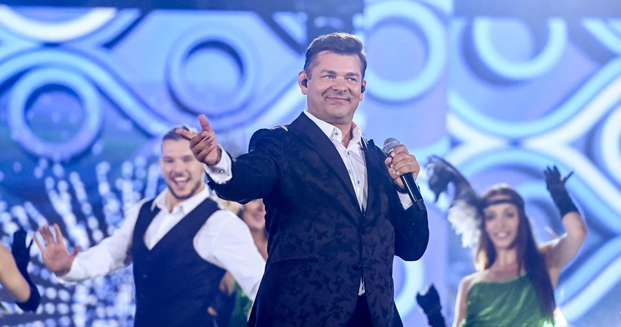 Zenek Martyniuk w wersji jazzowej. "Jazzy Zenek" Krzysztofa Herdzina podbija sieć [przeróbka ...