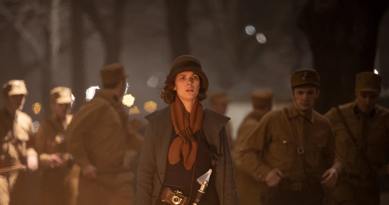 "Babylon Berlin": Kolejnej odsłony głośnego serialu detektywistycznego ...