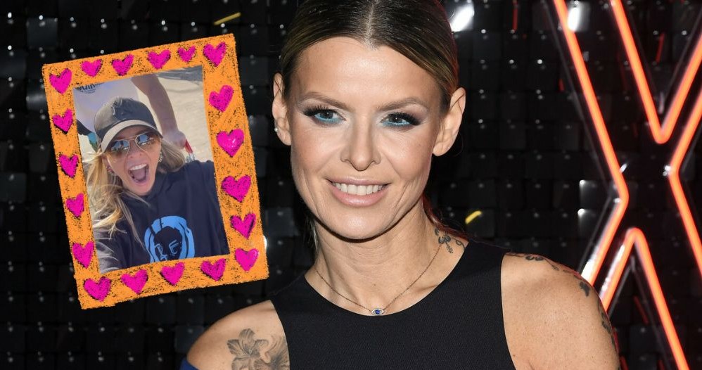 Mandaryna na wakacjach z nowym partnerem. Miłość kwitnie - pomponik.pl