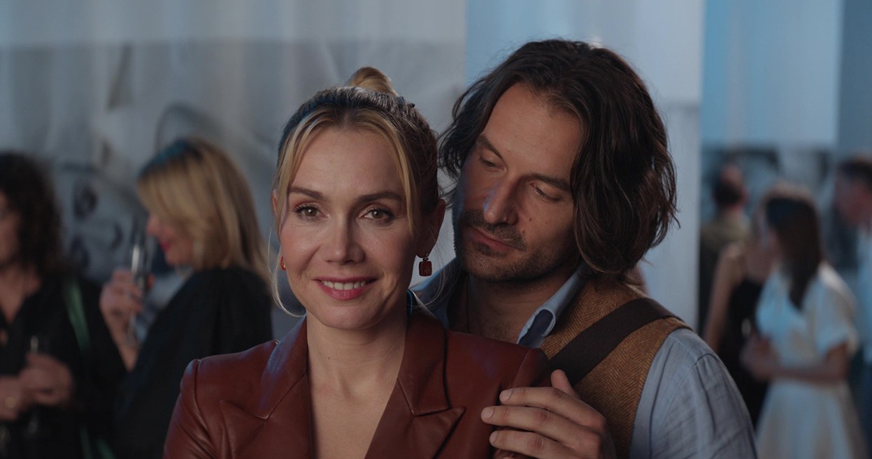 "Miłość na pierwszą stronę": Takiej komedii romantycznej w Polsce nie ...