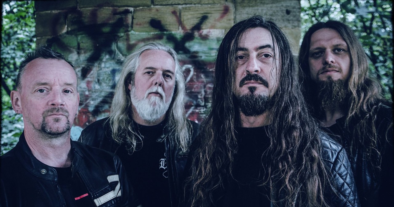 Xentrix: Album "Seven Words" gotowy. Sprawdź singel do utworu ...