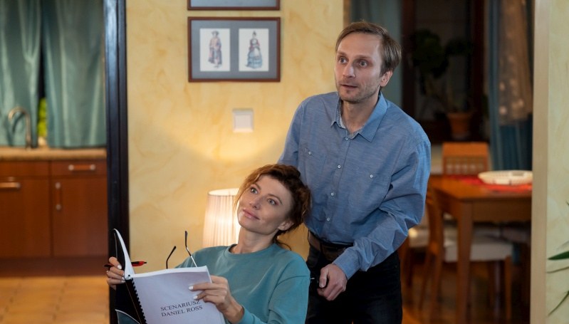 "Klan": Odcinek 4045. Wielka kłótnia. To koniec ich związku? - Świat ...