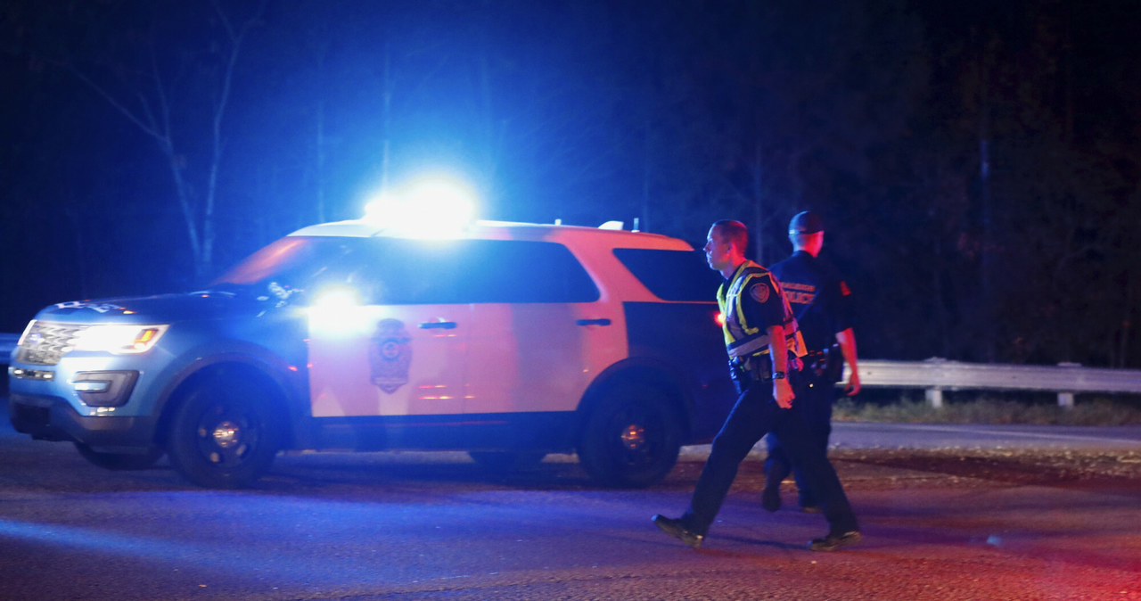 USA: Strzelaniny w dwóch stanach. Nie żyją policjanci - Wydarzenia w ... USA: Strzelaniny w dwóch stanach. Nie żyją policjanci - Wydarzenia w ...