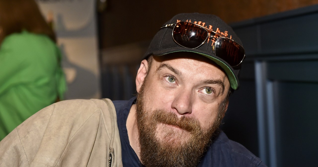 "Wotum nieufności": Łukasz Palkowski zdradza tajemnice pracy nad ...