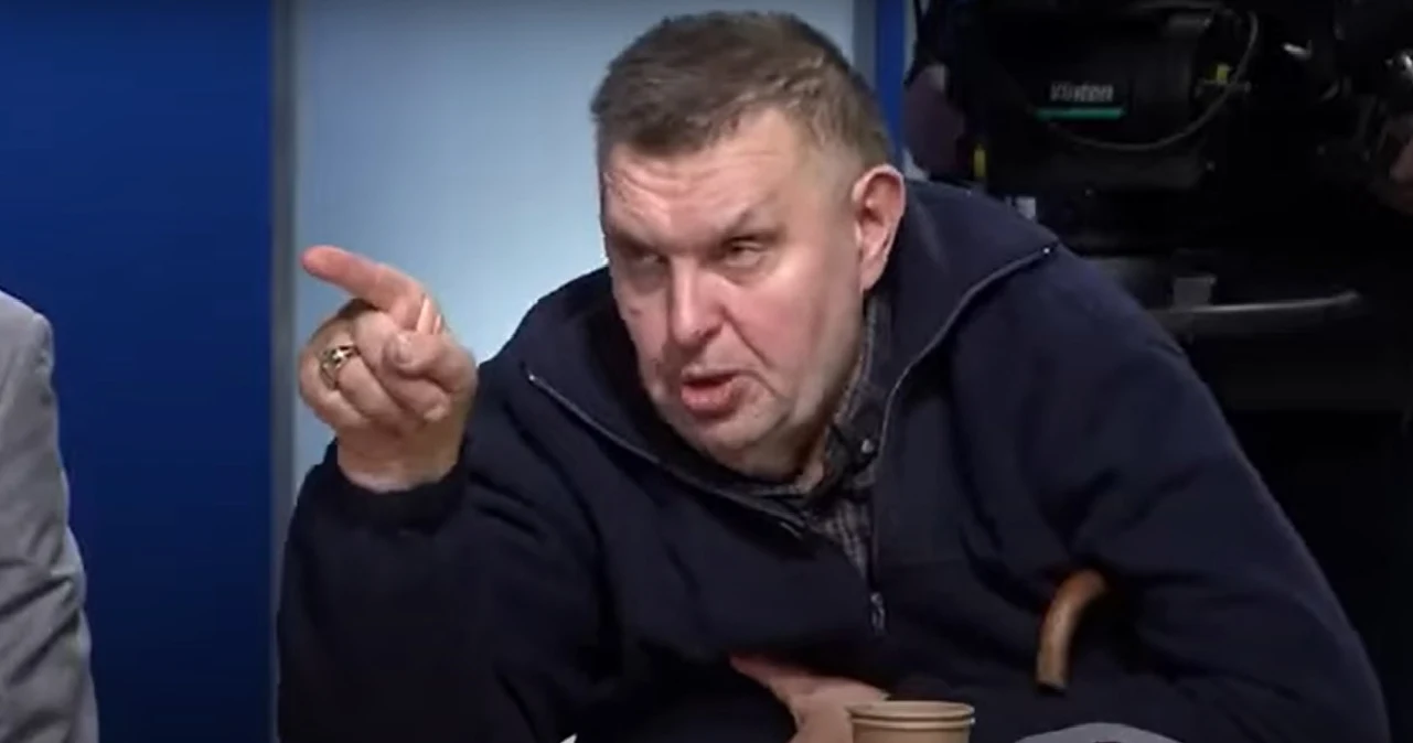 Krzysztof Kononowicz - "Sprawa dla reportera". Kontrowersyjny odcinek ...