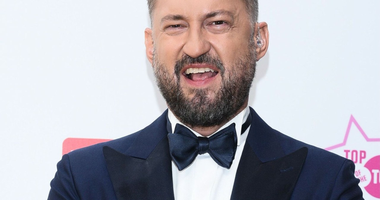 Historia miłości Marcina Prokopa i Marii Prażuch-Prokop. Aż trudno ...