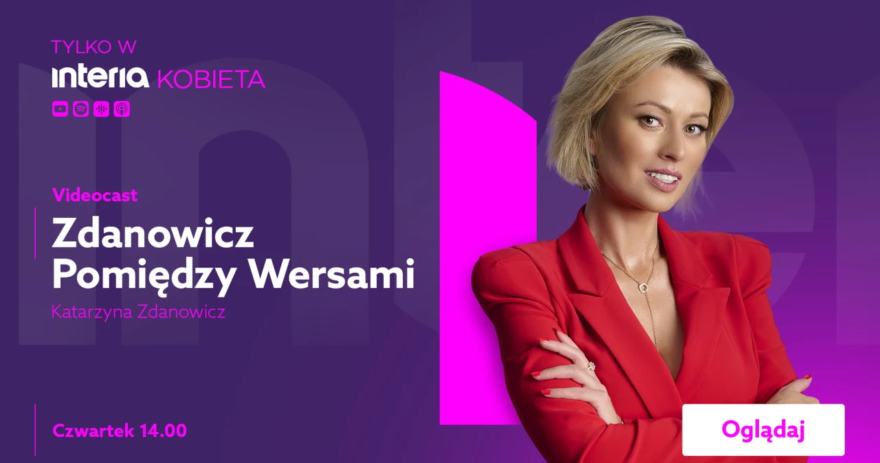 Reżyser Andrzej Saramonowicz gościem videocastu "Zdanowicz pomiędzy ...